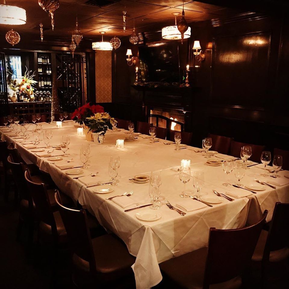 Bottagra Restaurant | 80 Wagaraw Rd, Hawthorne, NJ 07506, USA